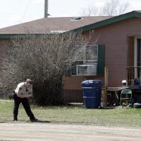 Box Elder police arrest 20-year-old in shooting incident