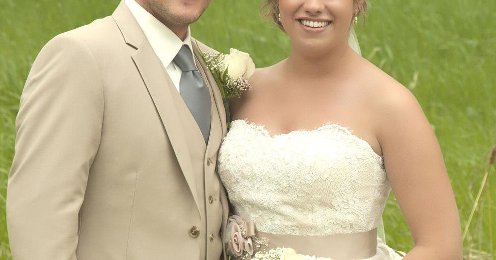 Hillary Hancock Myles Huether