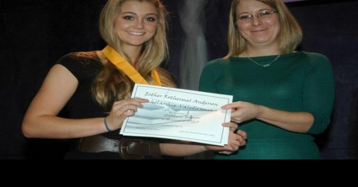 BFHS grads get $431,654 in scholarship awards