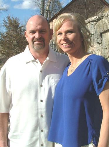 Christopher Gengler Paula Sterner