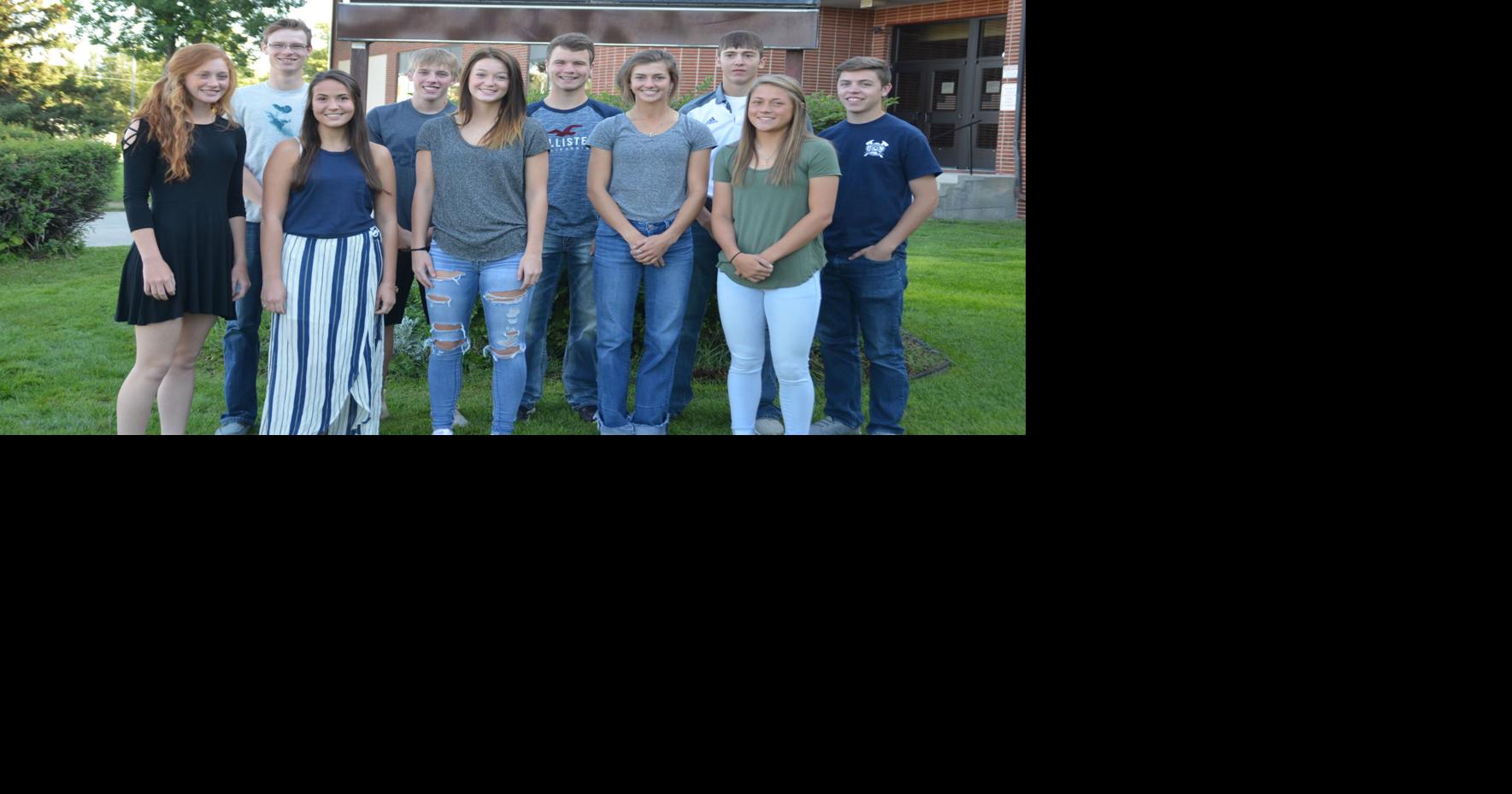 Bronc’s Homecoming set