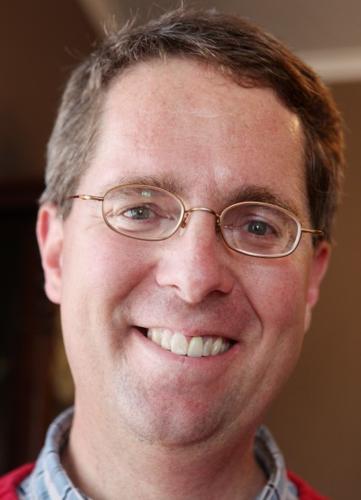 Incumbent Ethan Schmidt embraces full schedule in county commission re ...