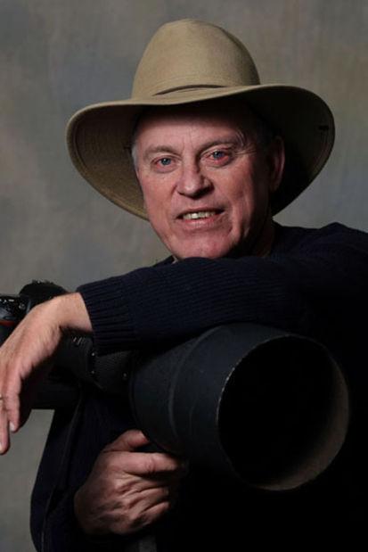 Book chronicles 'legendary' landscape | Local | rapidcityjournal.com