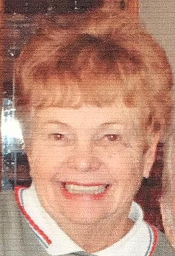 Shafer, Carol Ann