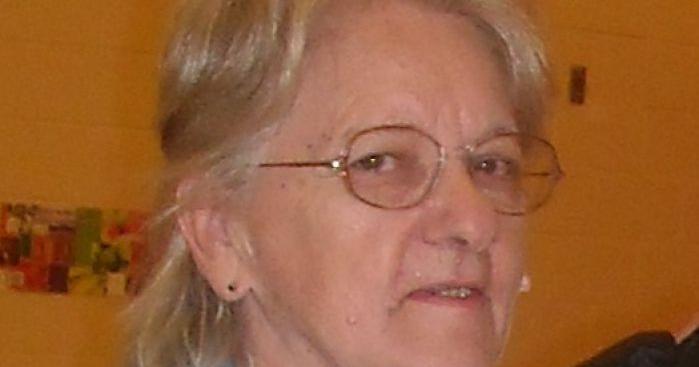 Stevens, Edna M.