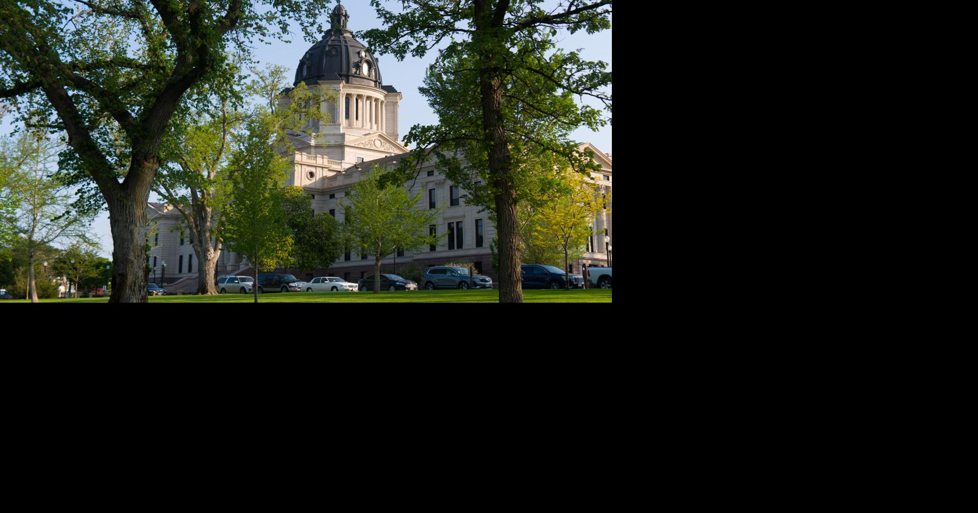 South Dakota's SNAP payment error rate lowest in nation