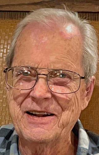 Robert "Bob" Carlson