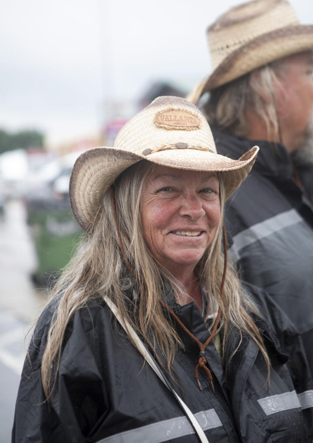 SNAPSHOTS: Who was at the 83rd Sturgis Motorcycle Rally?