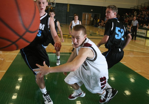 High School Basketball: Spearfish’s hoops revival takes big step in big ...