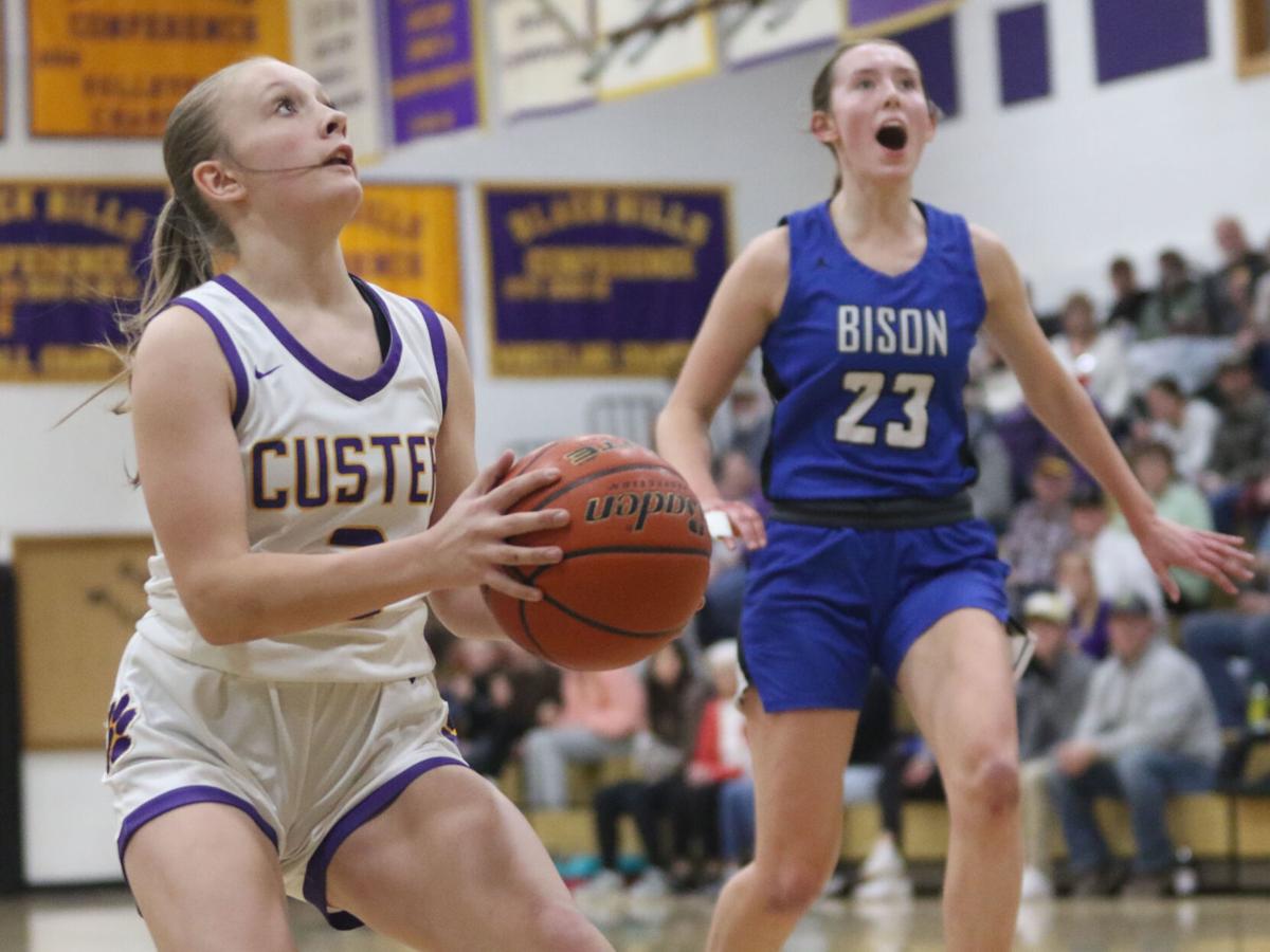 Kylee Ellerton pushes Wildcats past Hot Springs