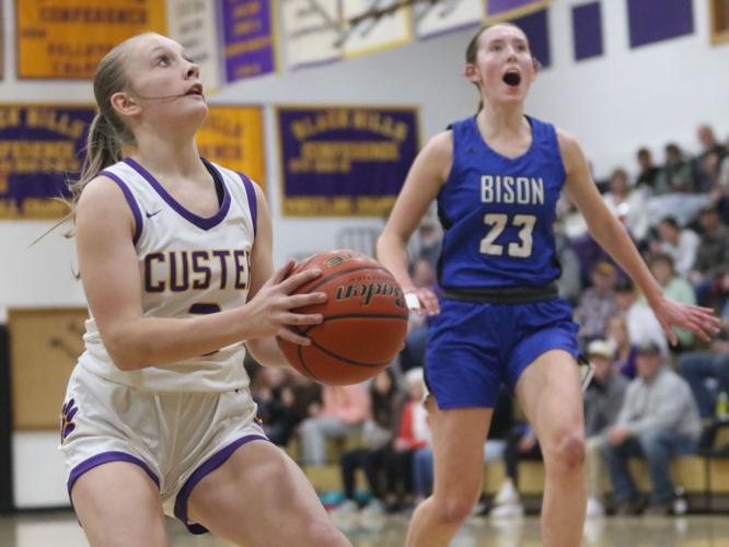 Kylee Ellerton pushes Wildcats past Hot Springs