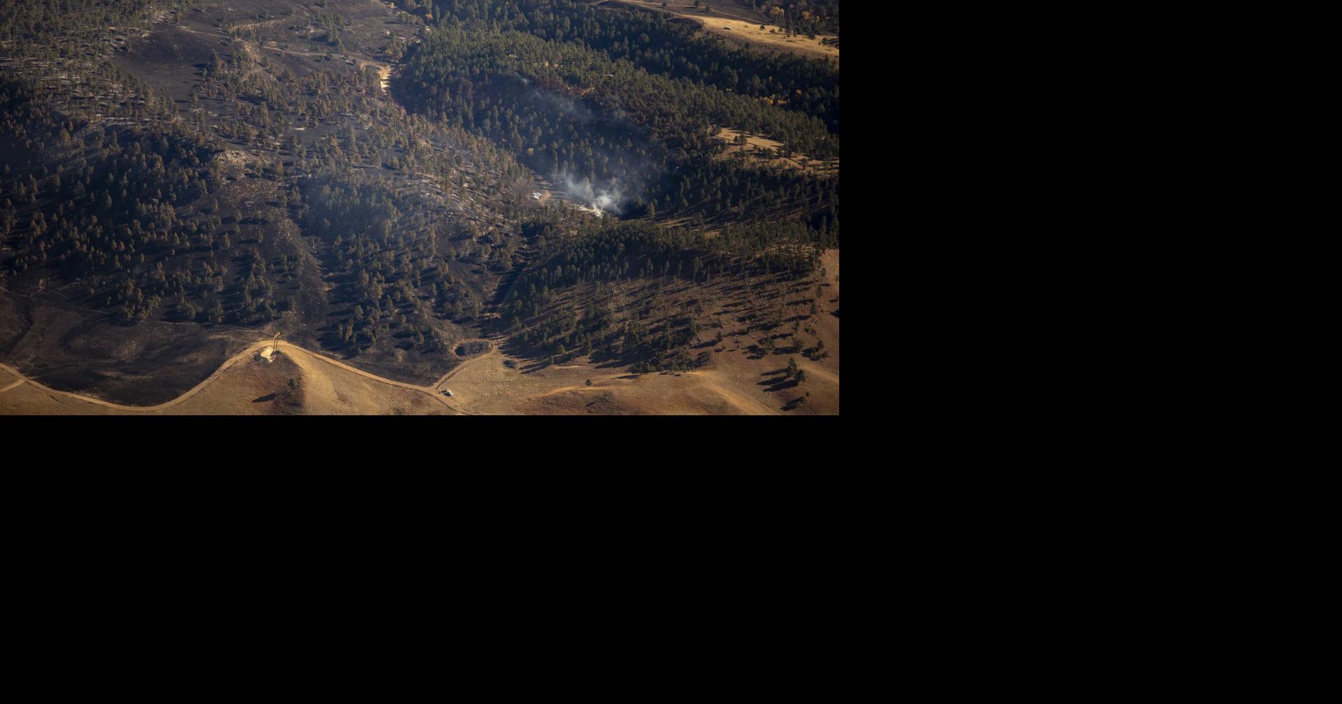 Auburn Fire now 70 percent contained
