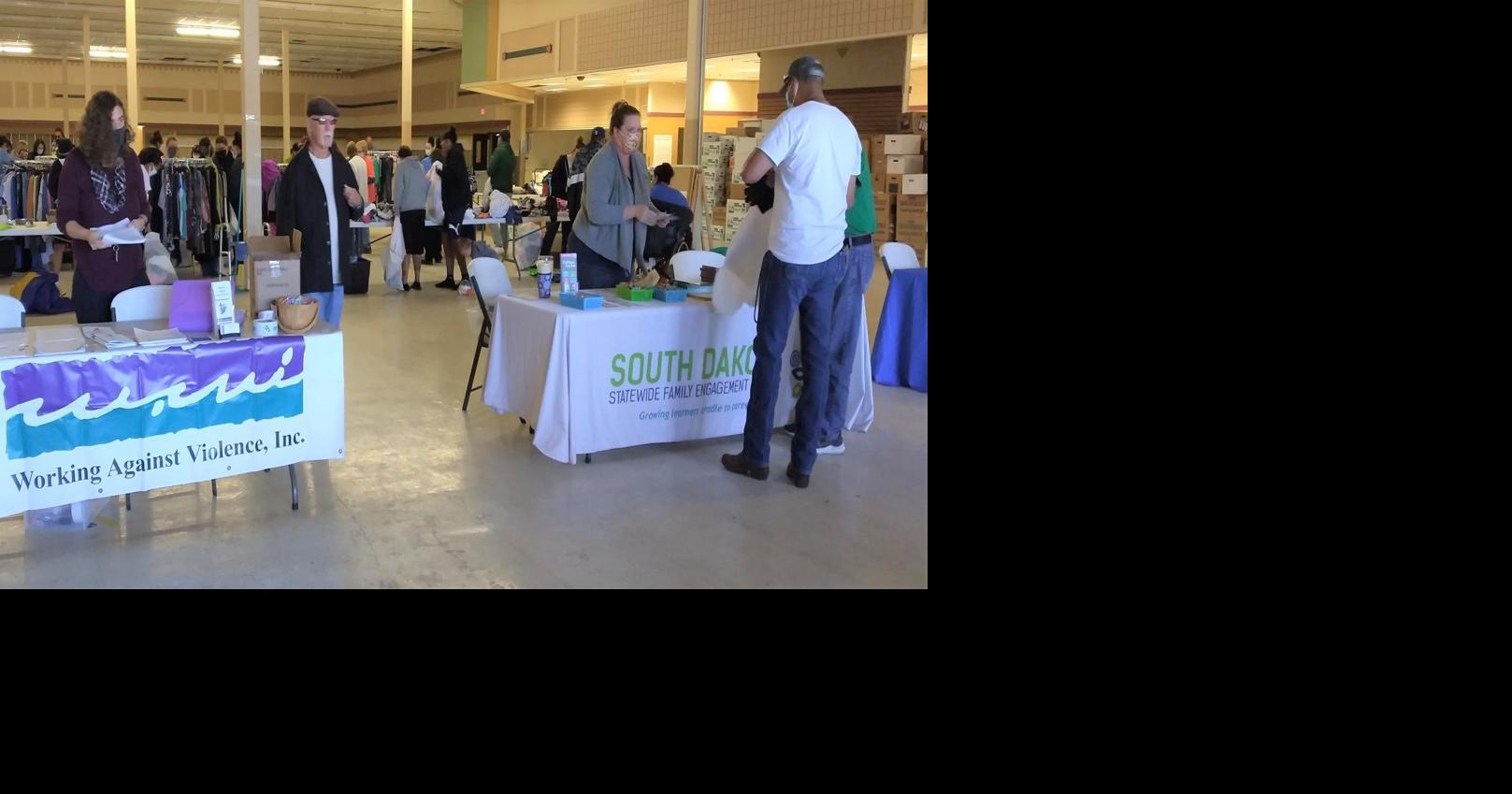 Community Connect on Nov. 23 may be biggest yet