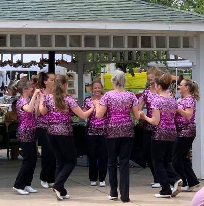 West Boulevard Summer Festival Rapid City