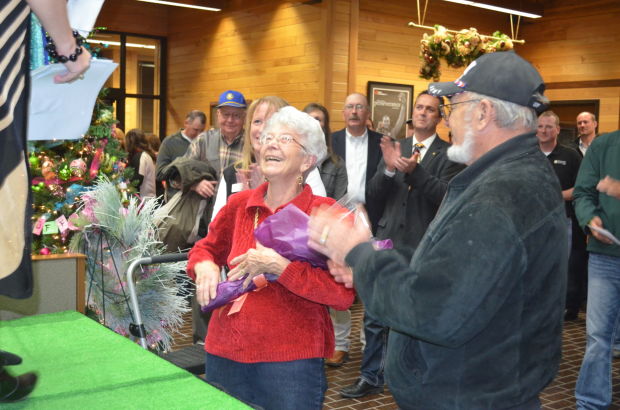 Festival of trees event raises more than $41,000