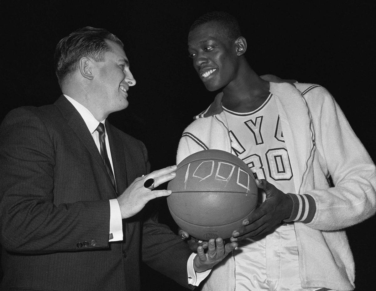 NBA players with the most championship rings