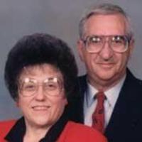 Madalyn and Warren Stone, 50th