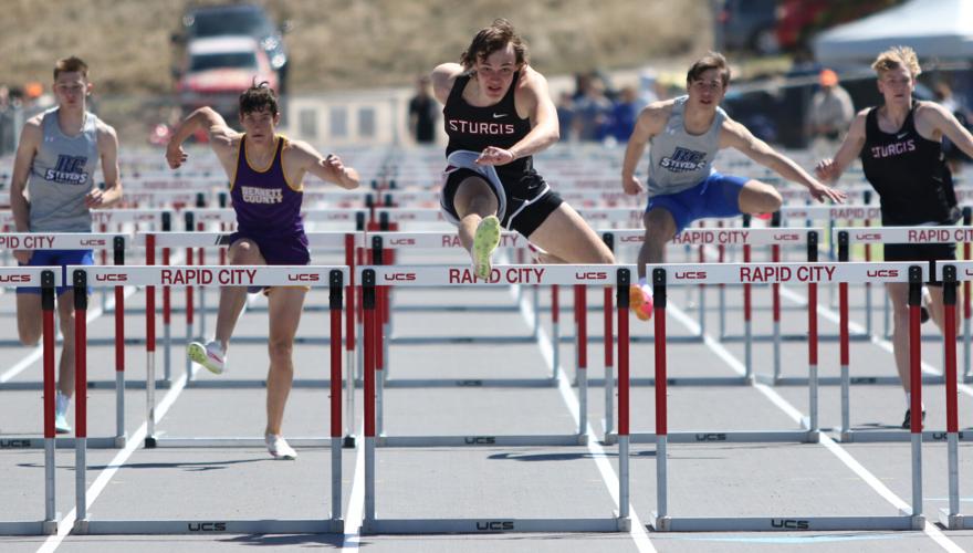 Hedderman continues dominance with Top-10 all-time state mark at Track ...