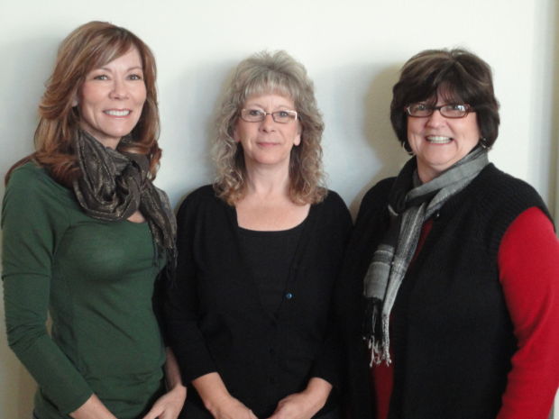 County offices have varied responsibilities