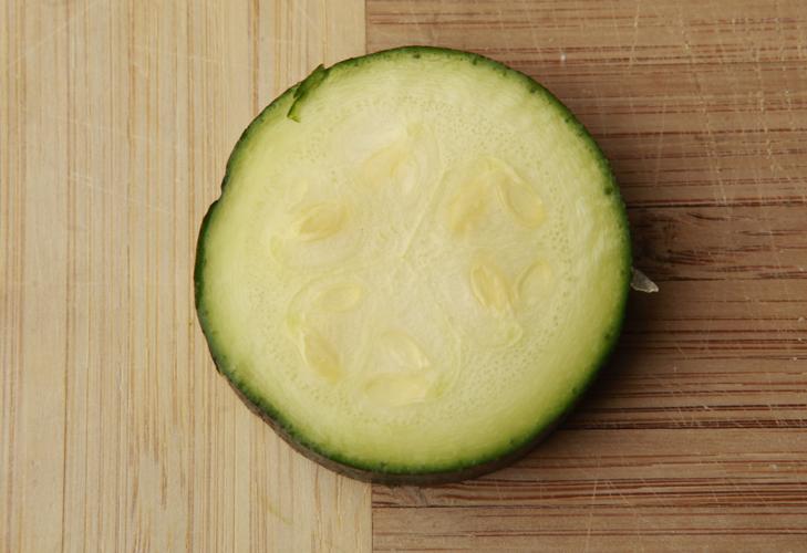 Zucchini: The versatile vegetable
