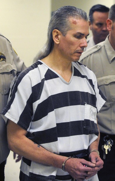 Inmate sentenced to death in prison guard murder