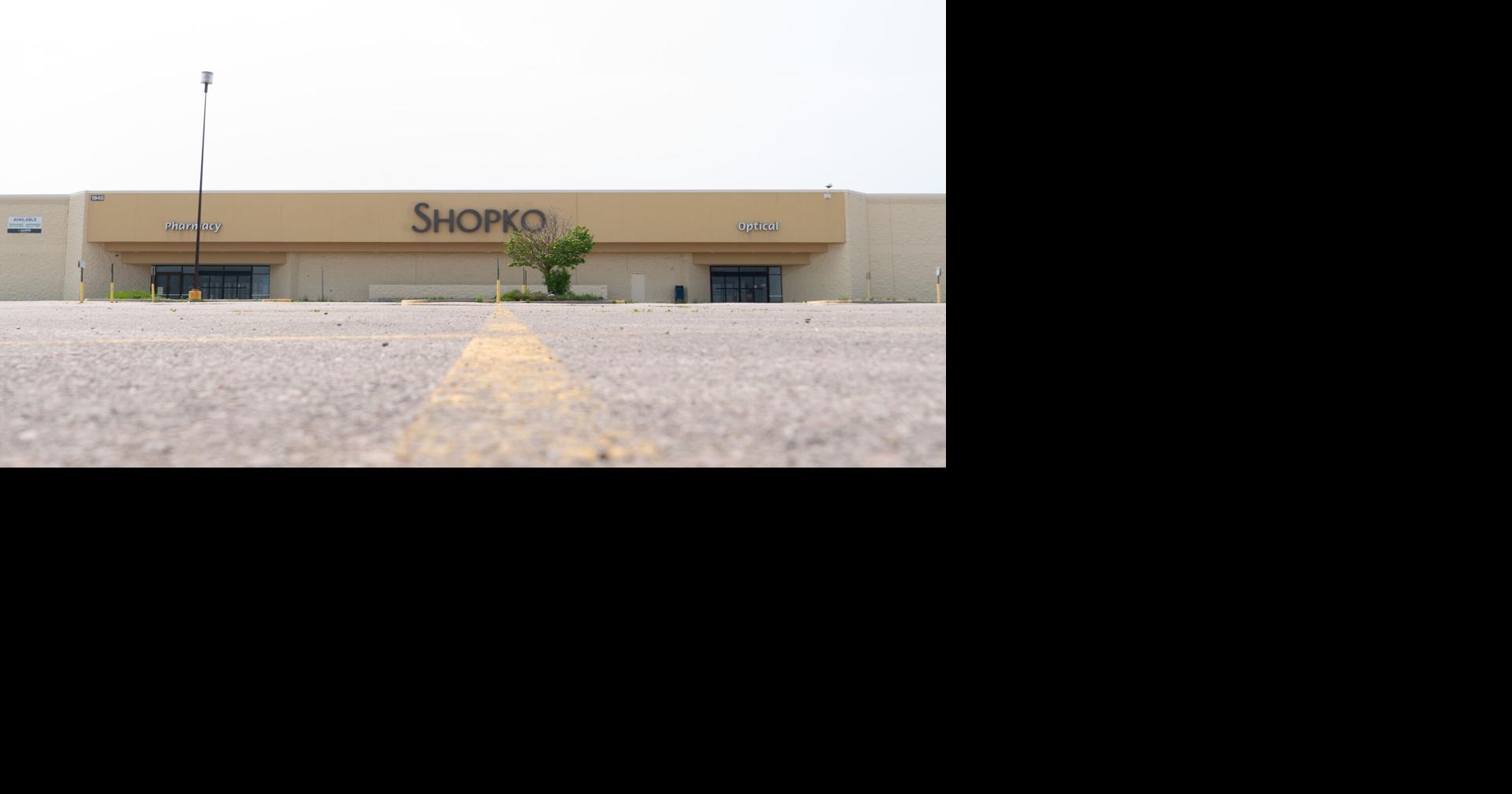 New plans for old Rapid City Shopko building