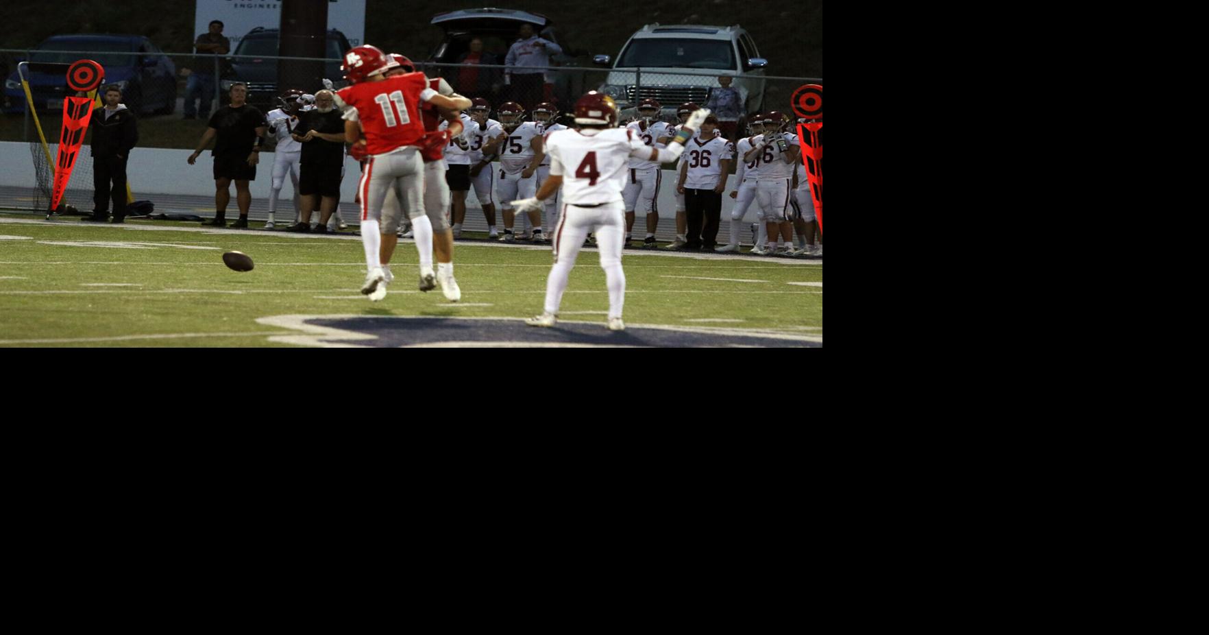 Rapid City Central beats Sioux Falls team again