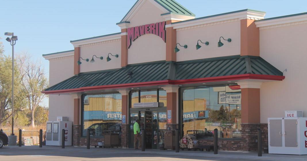 Maverik convenience store coming to Sturgis