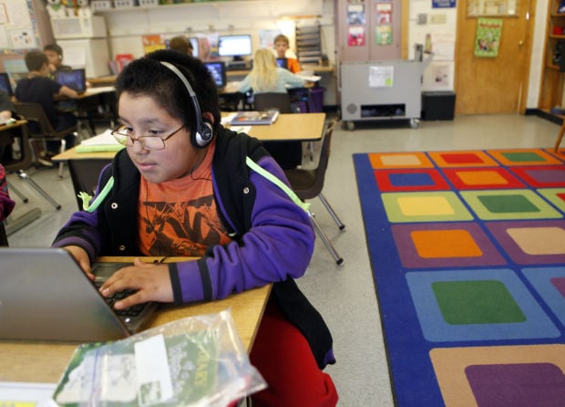 New standardized tests seen as way to test student knowledge, not ...