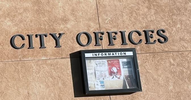 Chadron City Council meeting will be broadcast on Youtube