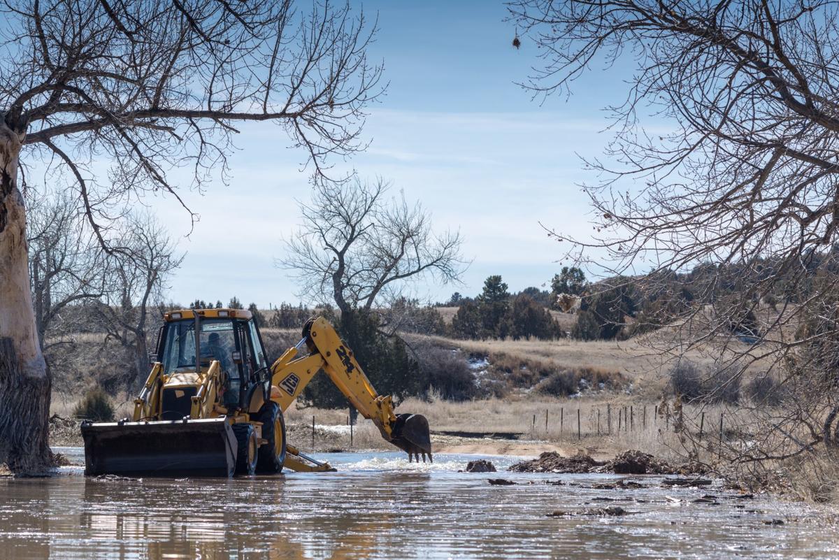 Flooding in Fall River County | News | rapidcityjournal.com
