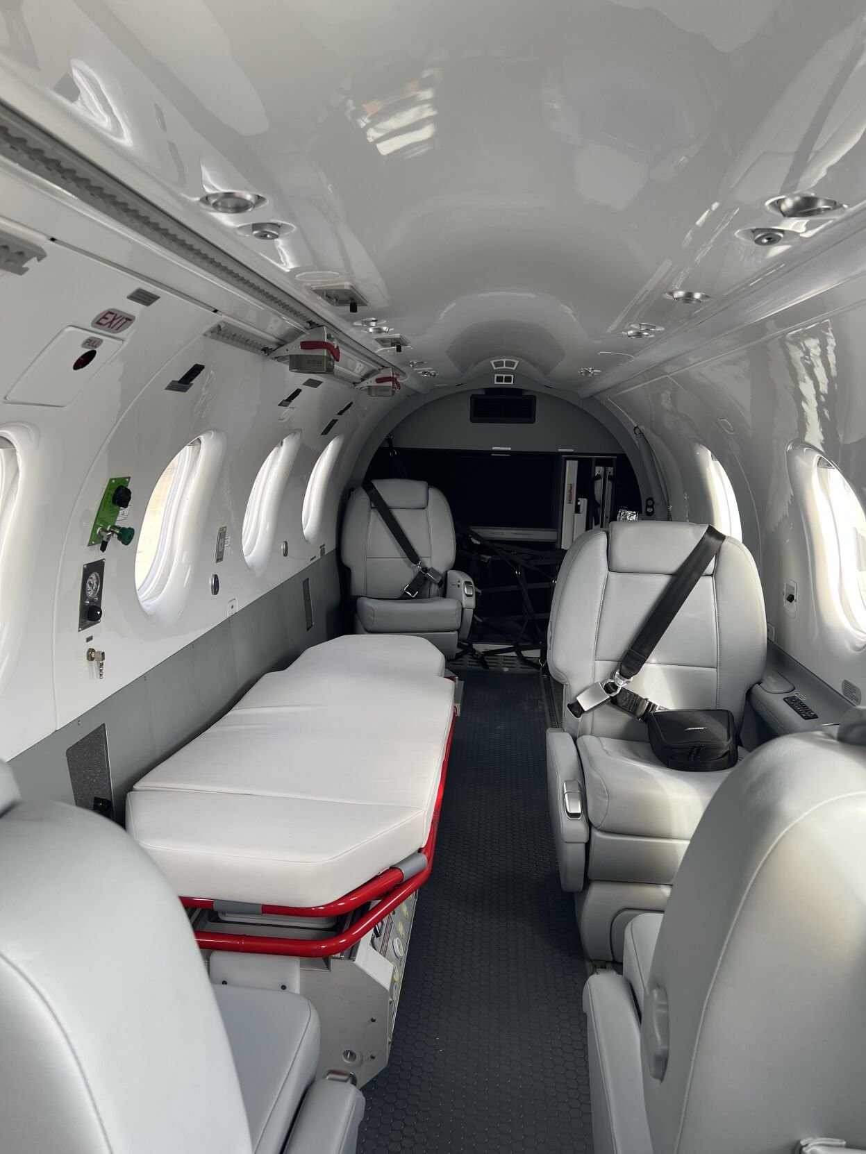 Black Hills Life Flight gains upgraded aircraft