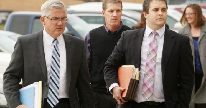 Brenner’s wife testifies about her relationships