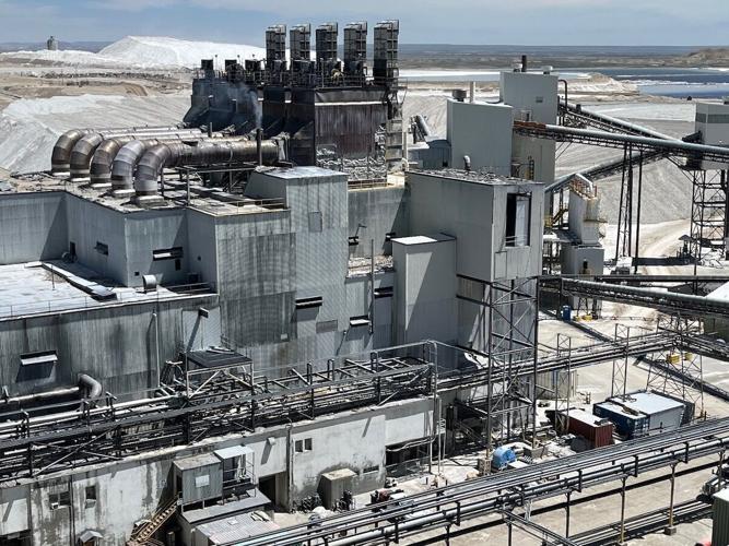 WY lawmakers mull loosening regs to meet growing demand