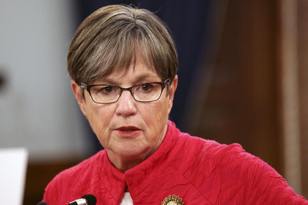 The US now has a record 9 female governors. Here they are: