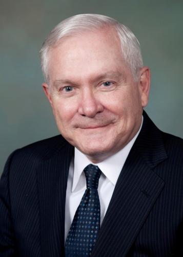 Former Secretary of Defense Robert Gates to speak at Vucurevich ...