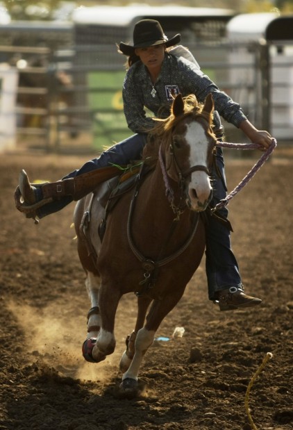 Little Britches Rodeo | Homepage | rapidcityjournal.com