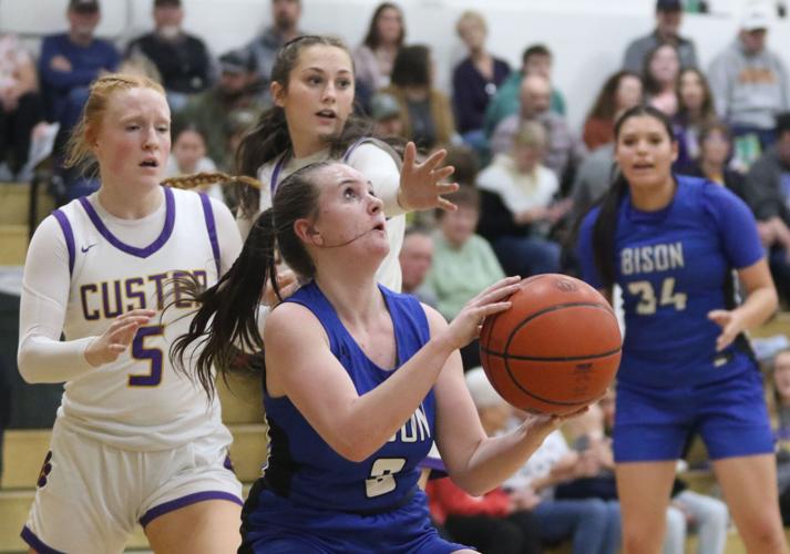 Kylee Ellerton pushes Wildcats past Hot Springs