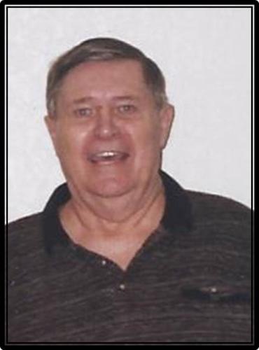 Eliason, Ronald W.