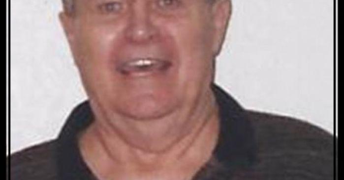 Eliason, Ronald W.