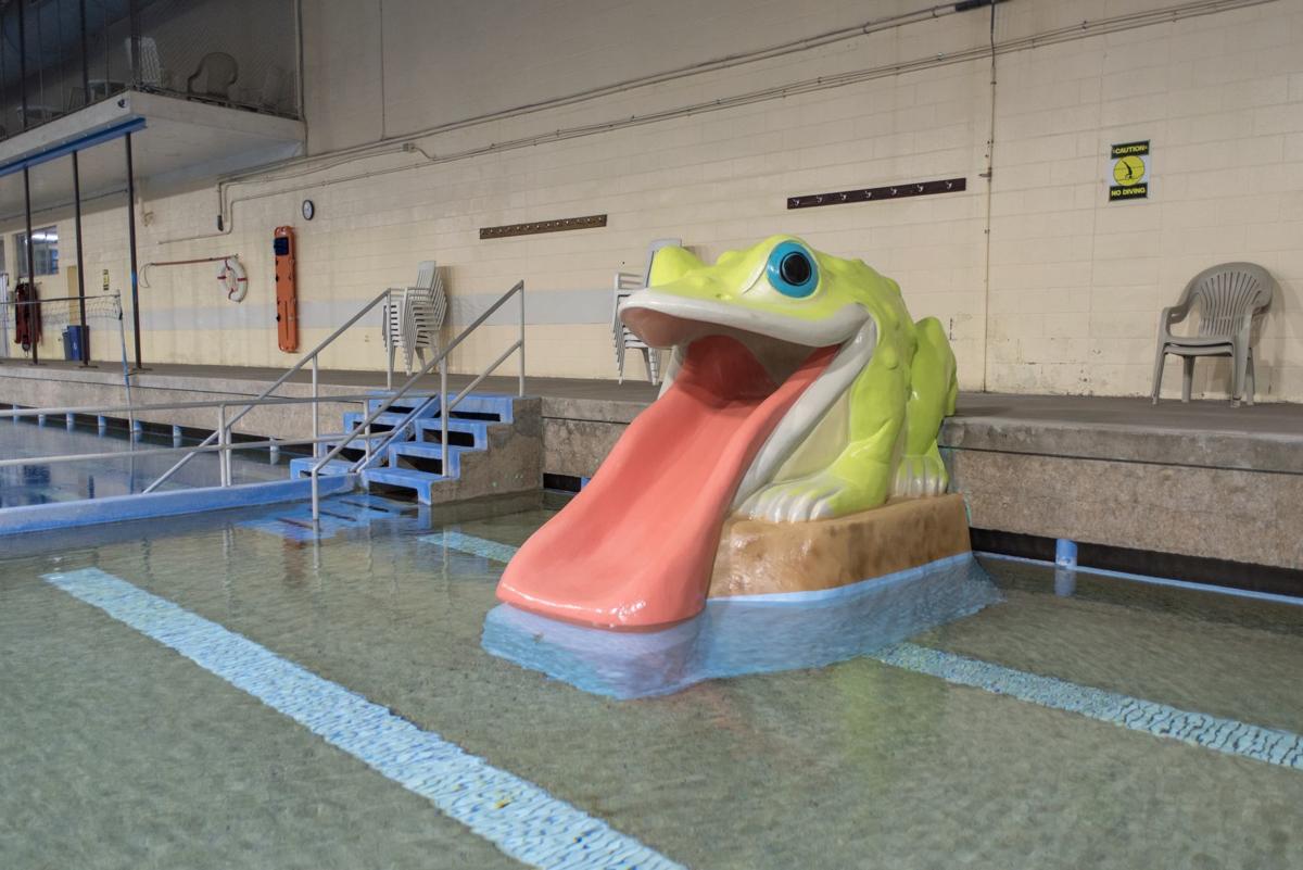 Take the Plunge | News | rapidcityjournal.com