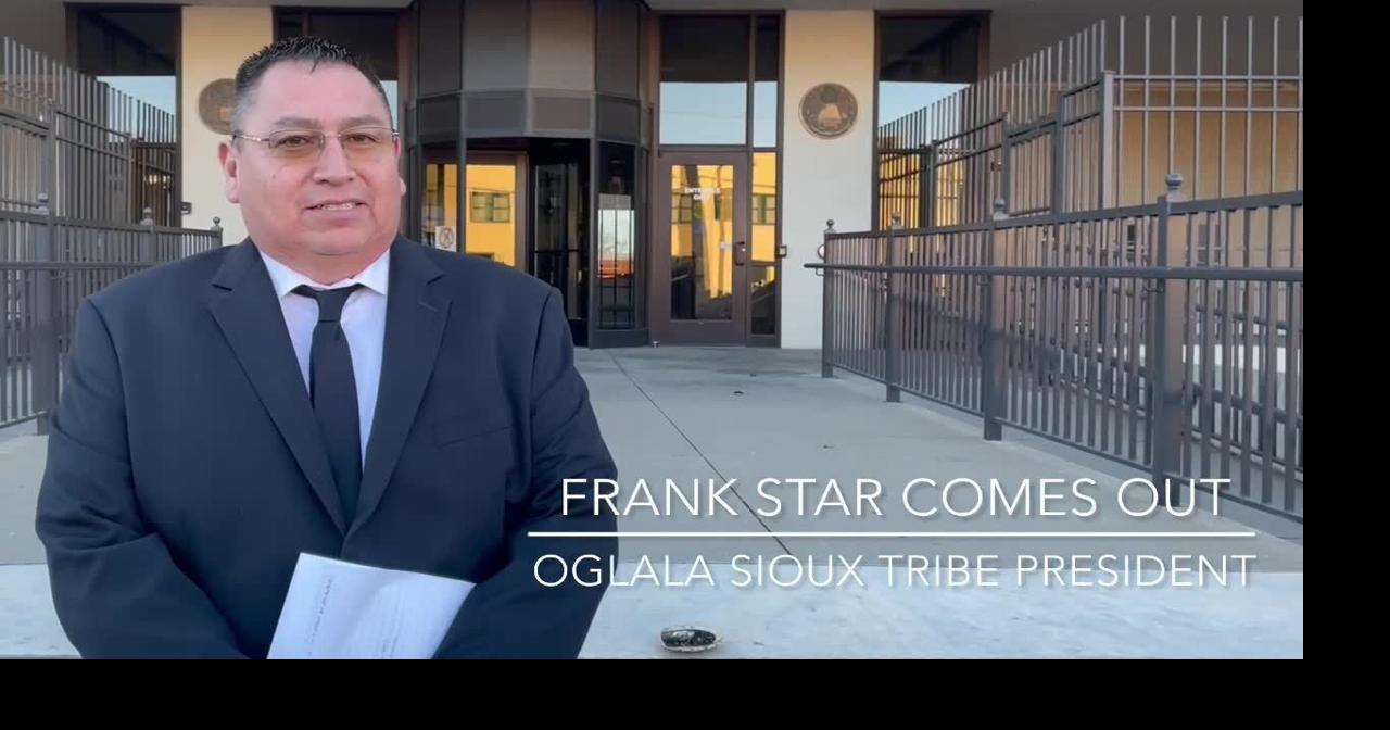 Judge to decide in Oglala Sioux Tribe v. United States treaty case