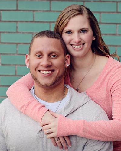 Kayla Pahl Marcus Watson