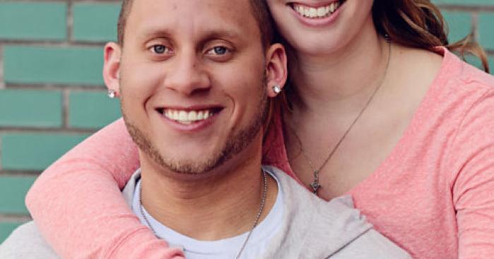 Kayla Pahl Marcus Watson
