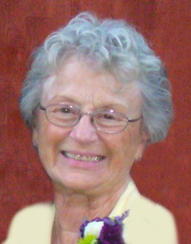 Kelly, Ellie (Plummer)