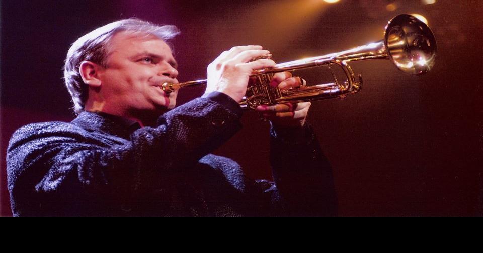 International performer will soon visit Belle Fourche for Brass Fire ...