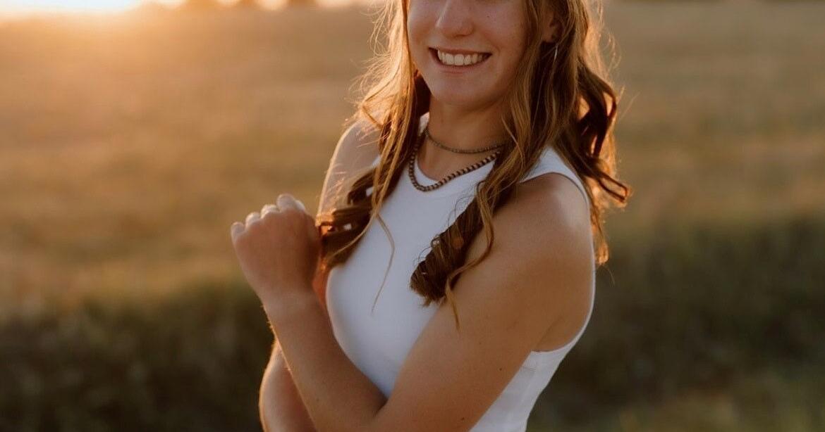 Reid named as EducationQuest scholarship winner