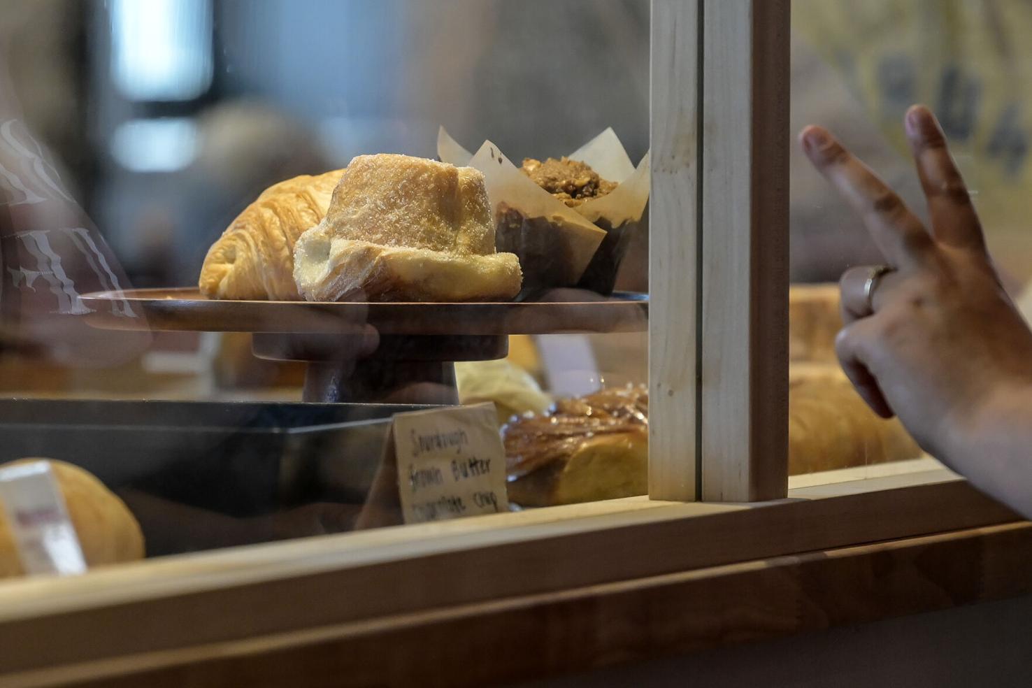 The Sour bakery opens downtown Rapid City location