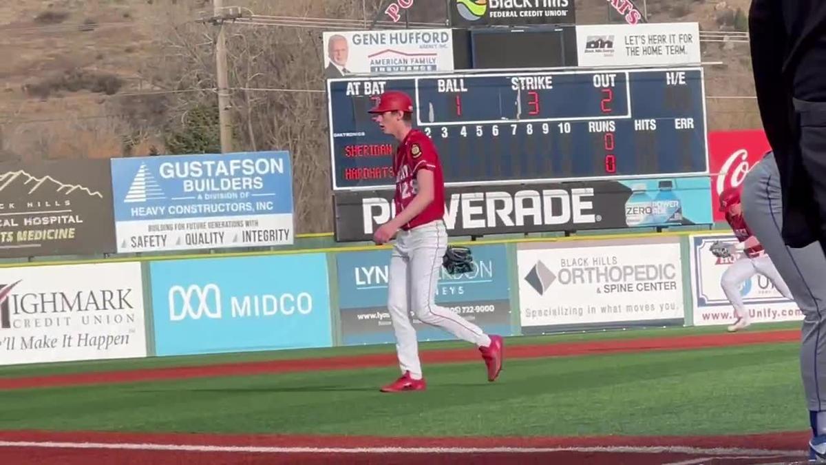 Post 22 baseball prepares for 2025 American Legion season