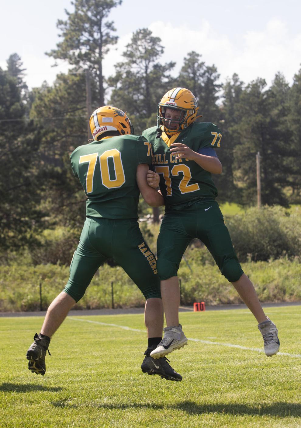 High school 🏈 Week 0: Local game summaries, plus scores from around the ...